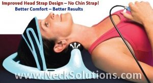 Home Neck Traction Instructions - Easy To Follow Steps