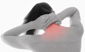 Women Neck Pain - Why Women Suffer Neck Pain More Than Men