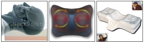Neck Pain Solutions - Neck Solutions