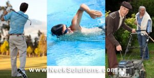 Shoulder Pain - Common Causes, Treatments & Prevention