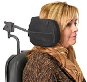 ALS Head and Neck Support - Neck Solutions