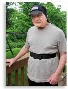 Drop Head Support - Dropped Head Syndrome Support