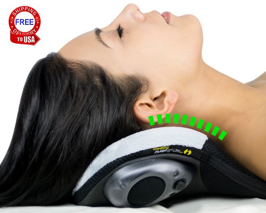 Neck Pain Solutions - Neck Solutions