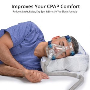 Neck Traction Pillow - Cervical Traction Pillow