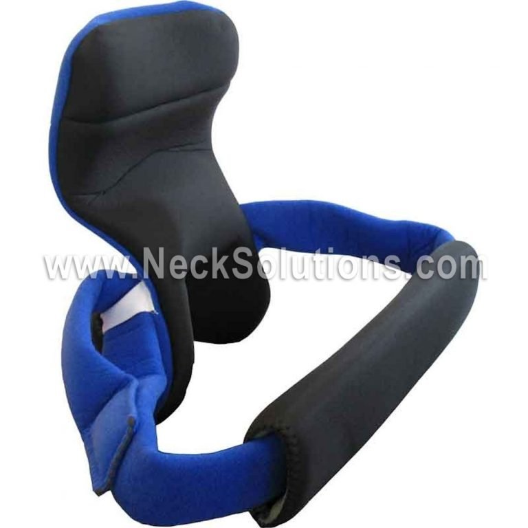 Torticollis Brace - Corrective & Restorative Collar