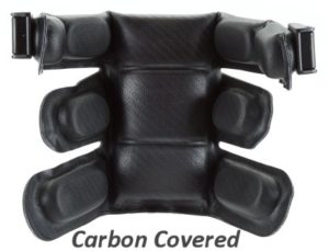 Savant Headrest - Wheelchair Head Control Head Rest