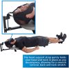 Spinal Decompression Machine - Back Traction Bench
