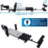 Spinal Decompression Machine - Back Traction Bench