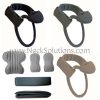 Headmaster Collar - Headmaster Cervical Collar Head Support