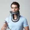 Cervical Traction Collar - Traction Collar Professional Quality