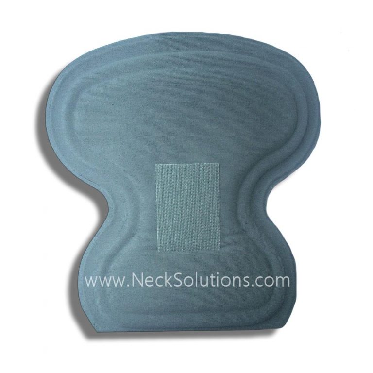 Headmaster Collar Neck Pad Supports Back Of The Neck & Head