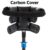 Savant Headrest - Wheelchair Head Control Head Rest