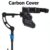 Savant Headrest - Wheelchair Head Control Head Rest