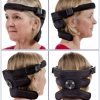 Head Supports - Dropped Head Syndrome Supports