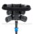 Savant Headrest - Wheelchair Head Control Head Rest