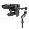 Savant Headrest - Wheelchair Head Control Head Rest