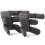 Savant Headrest - Wheelchair Head Control Head Rest