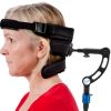 Head Supports - Dropped Head Syndrome Supports