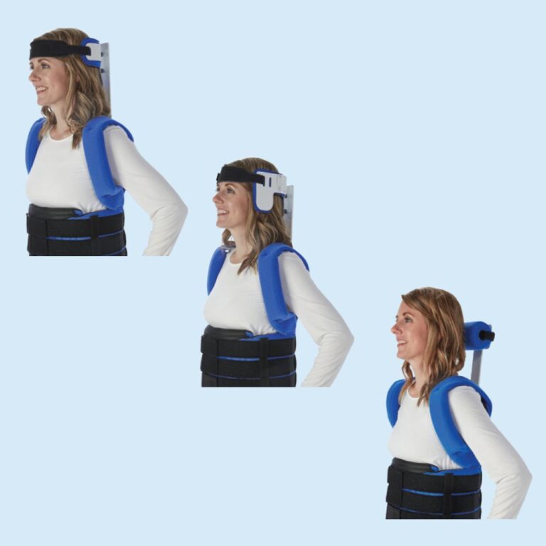 Head Support System - Basic