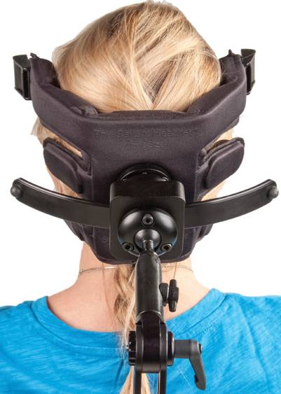 Axion Rotary Interface - Lateral Rotation for your Headrest