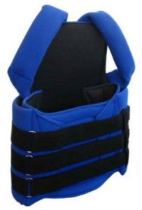 Head Support System - Basic