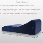 Neck Traction Pillow - Cervical Traction Pillow