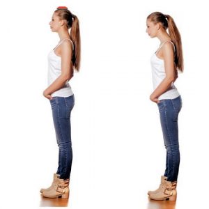 Posture Exercises To Reduce Postural Neck Strain
