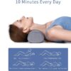 Neck Traction Pillow - Cervical Traction Pillow