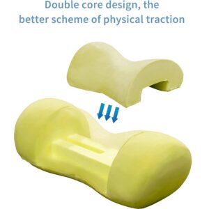 Neck Traction Pillow - Cervical Traction Pillow