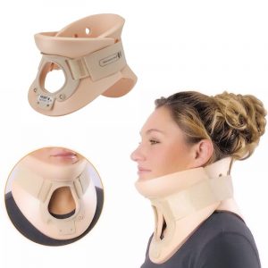 Philadelphia Collar - Philadelphia Cervical Support Collar