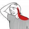 PNF Neck Stretching For Neck Pain Relief & Better Motion