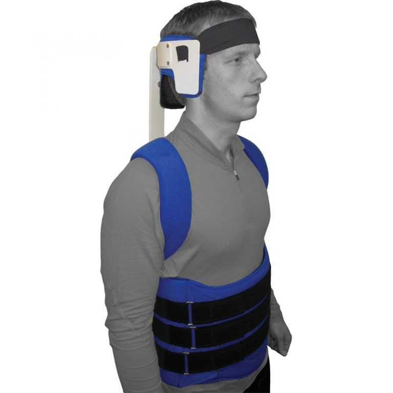 Head Support System - Basic