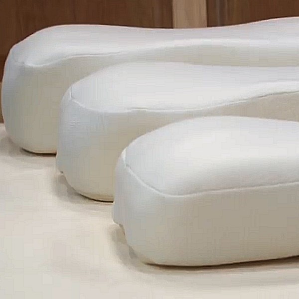 Side Sleeper Pillow - Side Sleeping Pillow