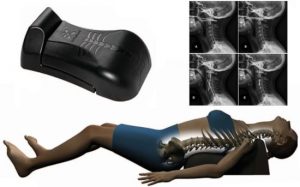 Neck Traction Pillow - Cervical Traction Pillow