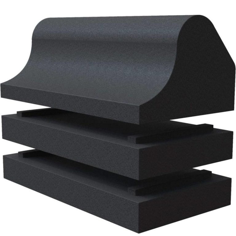 Neck Wedge - Solution For Restoring Cervical Spine Curve