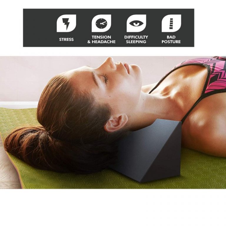 Neck Savior Mini - Portable Neck Stretching Device