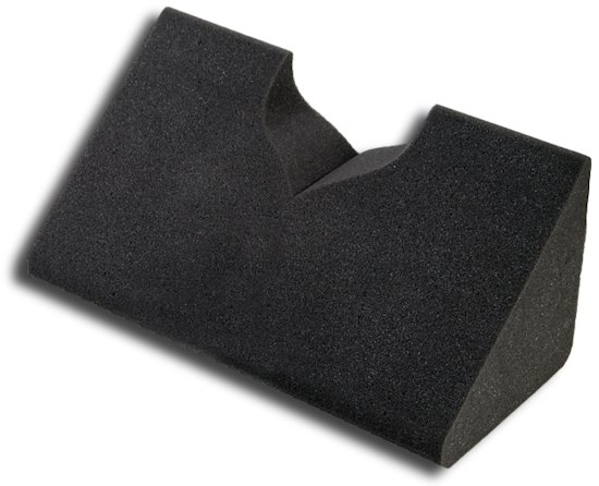 Neck Wedge - Solution For Restoring Cervical Spine Curve