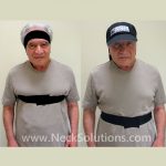 Drop Head Support - Dropped Head Syndrome Support