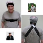 Head Supports - Dropped Head Syndrome Supports