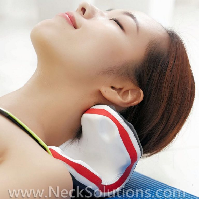 Saunders Neck Traction - Saunders Cervical Traction