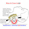 Neck Savior - Authorized U.S. Distributor