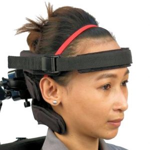 Savant Head Control Headrest