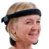Savant Headrest - Wheelchair Head Control Head Rest