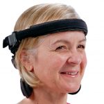 Savant Headrest - Wheelchair Head Control Head Rest