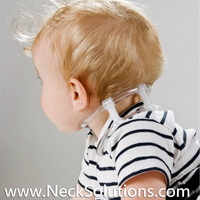 Drop Head Support - Dropped Head Syndrome Support