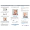 Tot Collar - Torticollis Treatment: Infants, Children & Adults