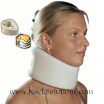 Tot Collar - Torticollis Treatment: Infants, Children & Adults