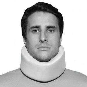 Neck Collar - Quality Cervical Collars For Support & Comfort