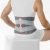Elastic Back Brace - Anatomical Designed & Engineered