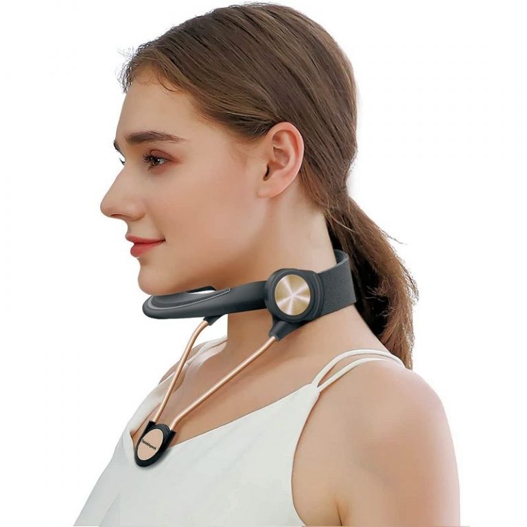 Neck Collars - Soft Braces & Rigid Cervical Collars